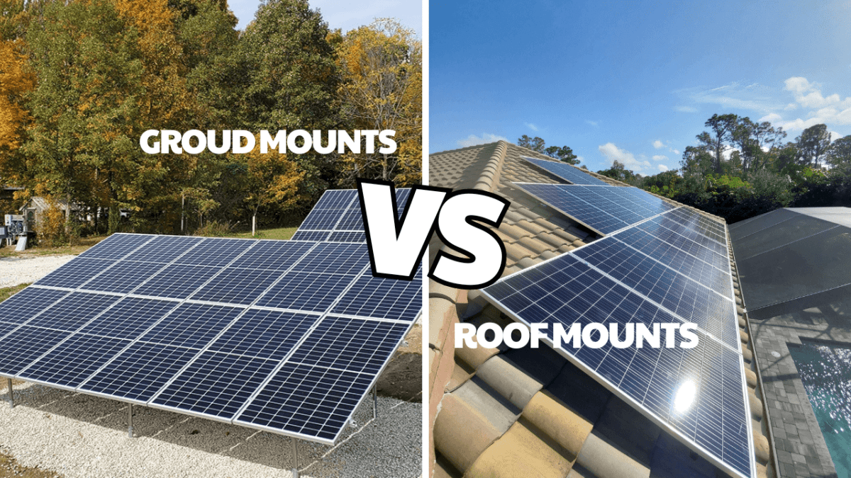 Solar Panels Not Working? Find Out Why & How to Fix Them