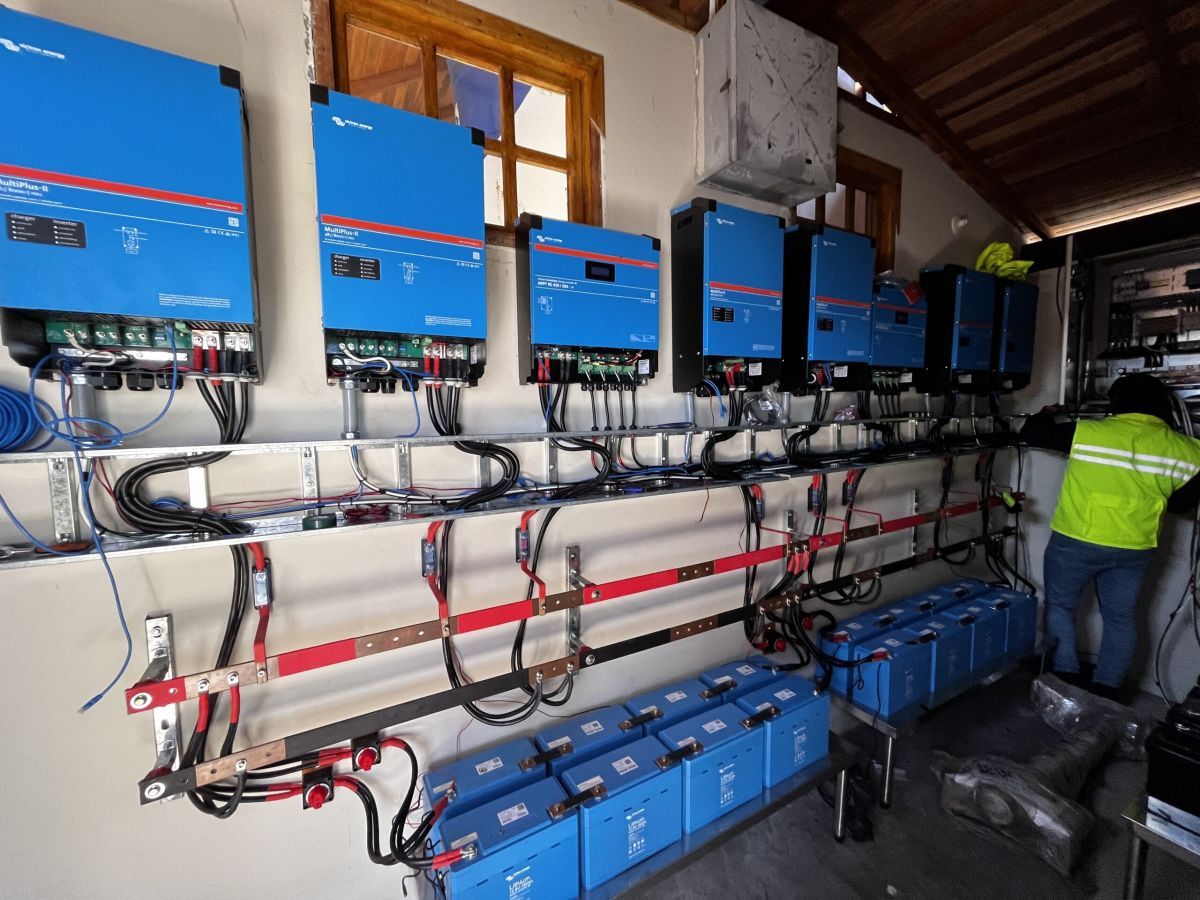 Find a Solar Company Near You – Expert Solar Installer Reviews