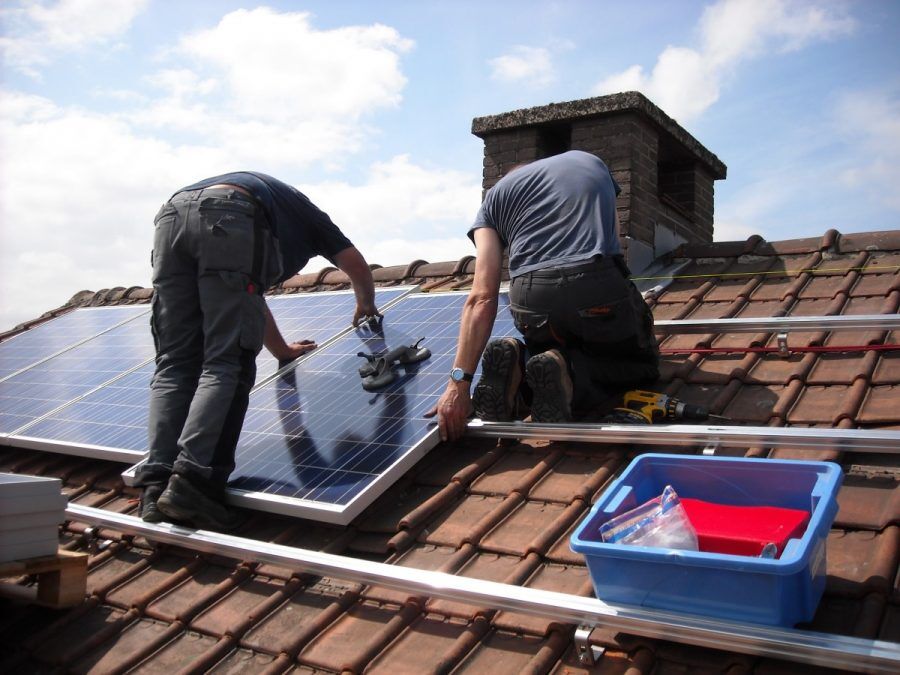 Solar Panels Not Working? Find Out Why & How to Fix Them