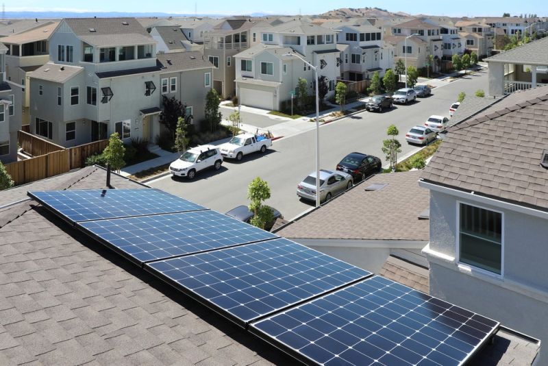 How Many Solar Panels Do I Need For My Home In 2024? – nerd.solar