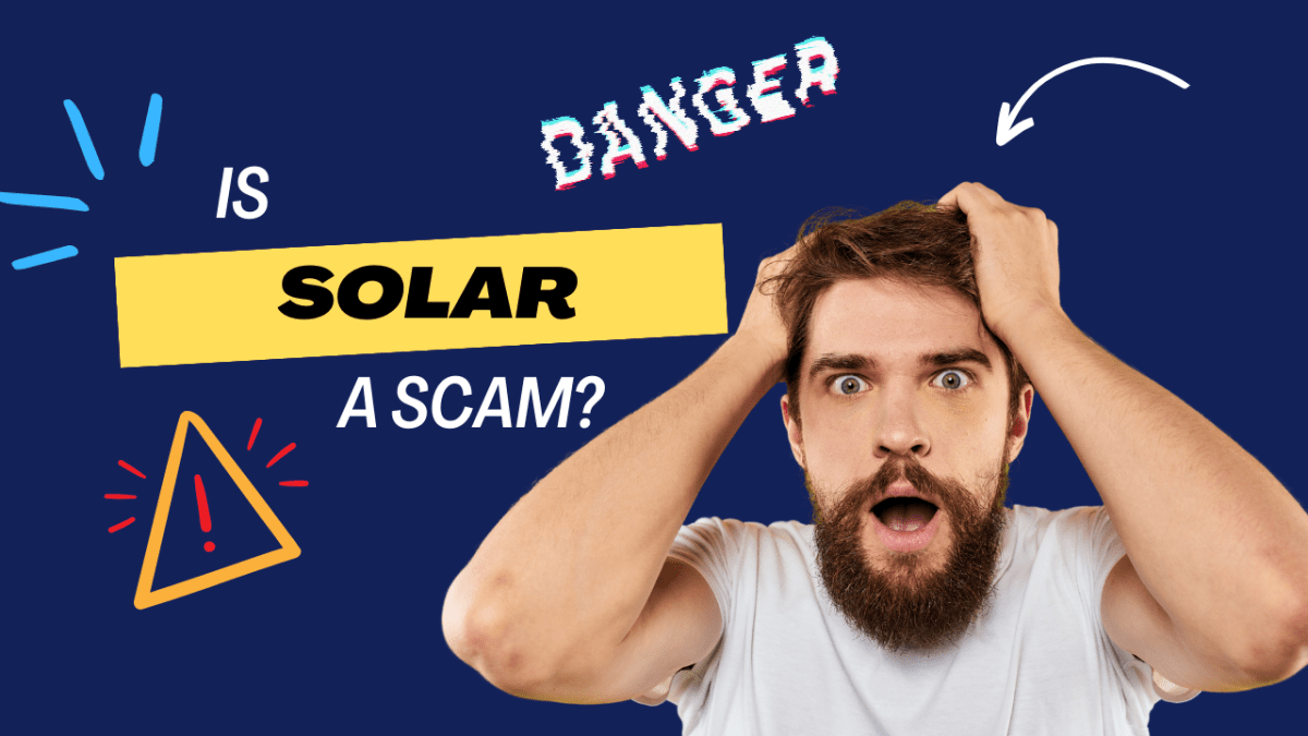 Solar Panels Not Working? Find Out Why & How to Fix Them