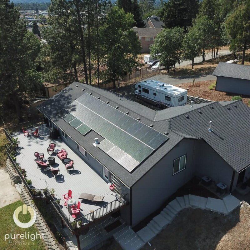 Purelight Power Solar Reviews: Expert Rating, Installation Reviews & More