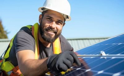 Solar Panels Not Working? Find Out Why & How to Fix Them