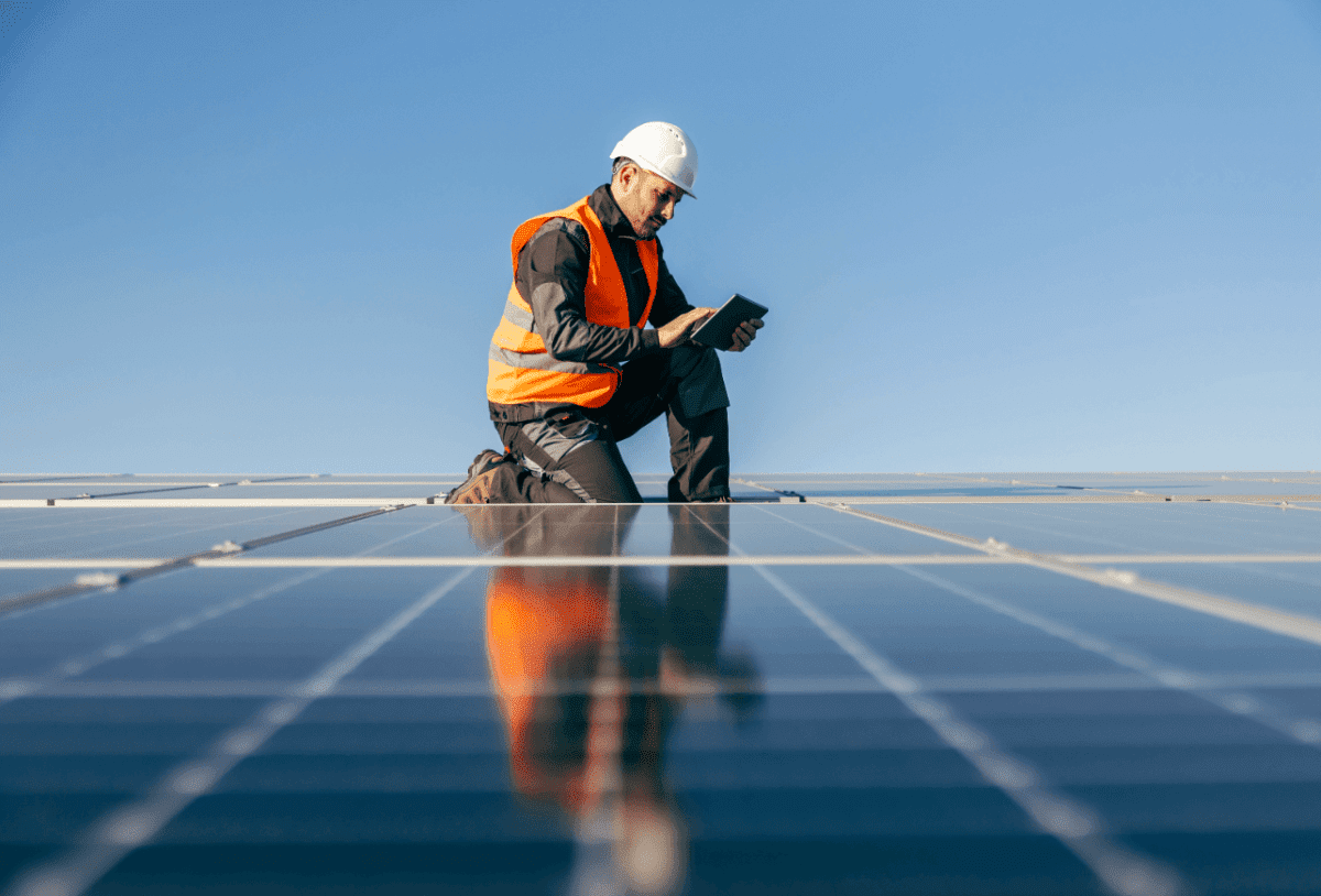 Find a Solar Company Near You – Expert Solar Installer Reviews