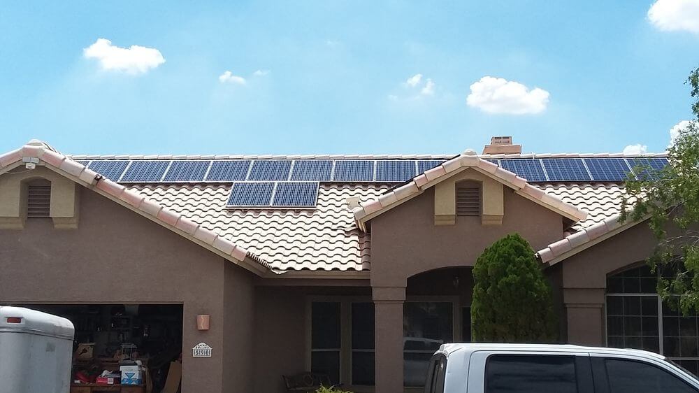 Arizona Solar Wave Reviews: Expert Rating, Installation Reviews & More
