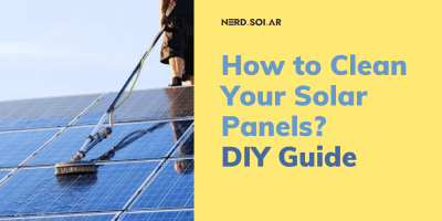 How to Clean Solar Panels: Your DIY Guide to Maximum Efficiency