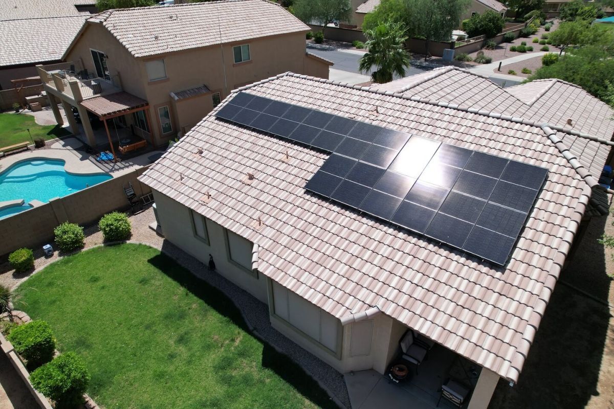 Infinity Solar USA Reviews: Expert Rating, Installation Reviews & More