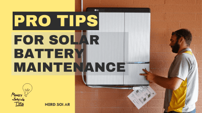 Solar Panels Not Working? Find Out Why & How to Fix Them