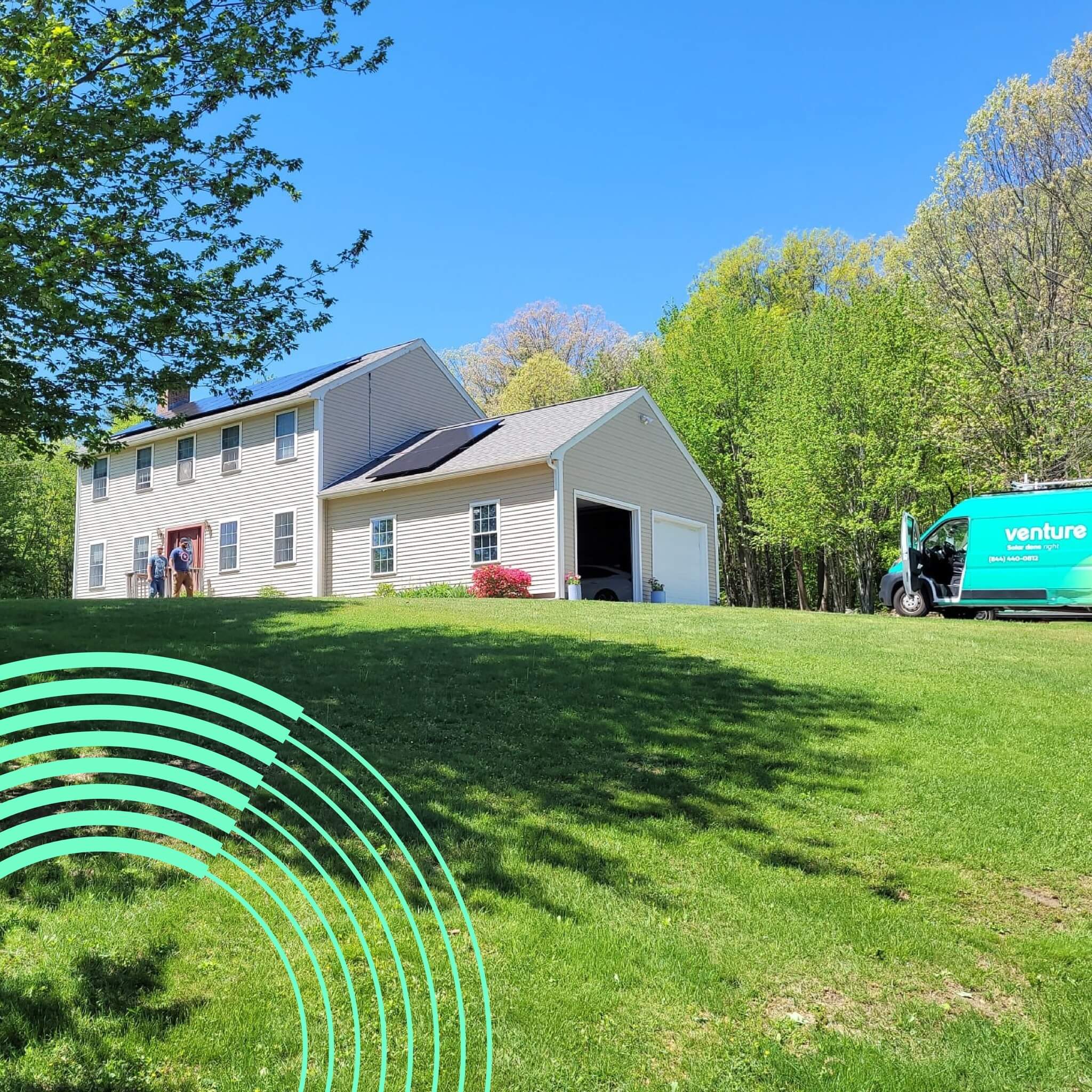 Venture Solar Reviews: Expert Rating, Installation Reviews & More