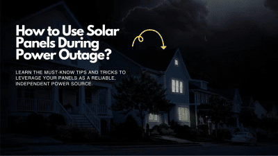 Solar Panels Not Working? Find Out Why & How to Fix Them