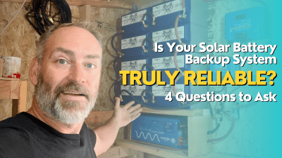 Solar Panels Not Working? Find Out Why & How to Fix Them