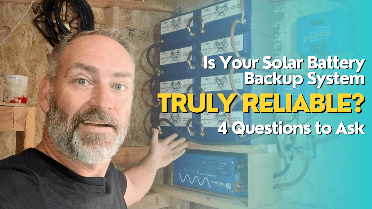 Solar Panels Not Working? Find Out Why & How to Fix Them