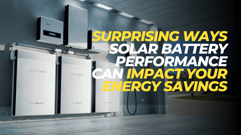 Solar Panels Not Working? Find Out Why & How to Fix Them