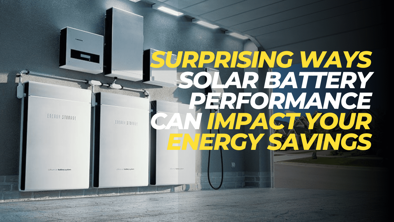 Solar Panels Not Working? Find Out Why & How to Fix Them