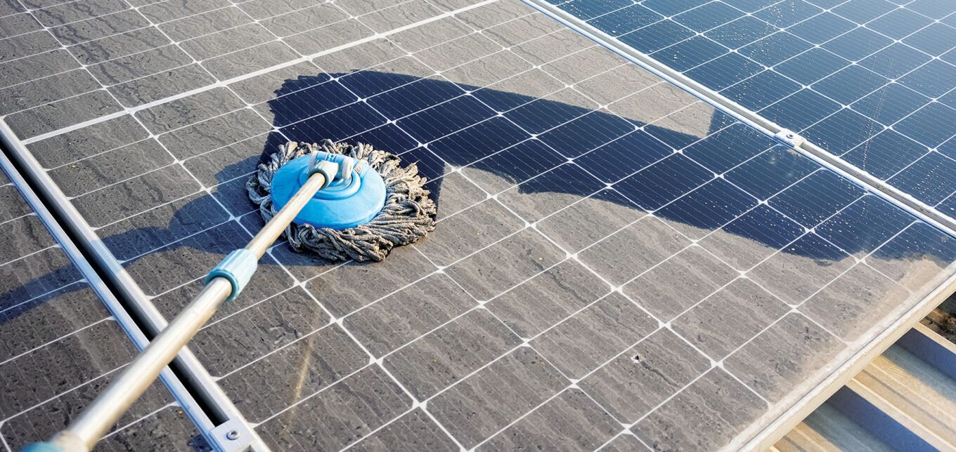 Solar Panels Not Working? Find Out Why & How to Fix Them