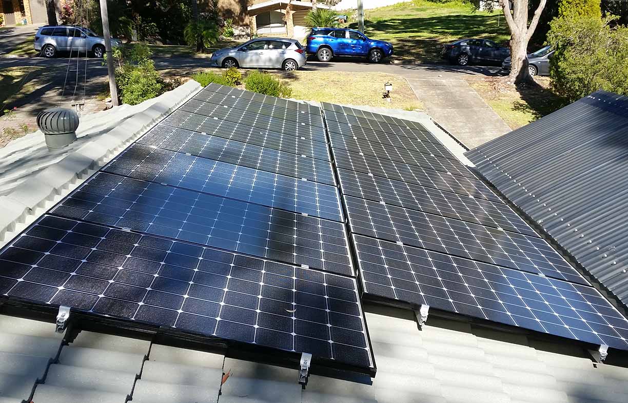 Solar Panels Not Working? Find Out Why & How to Fix Them